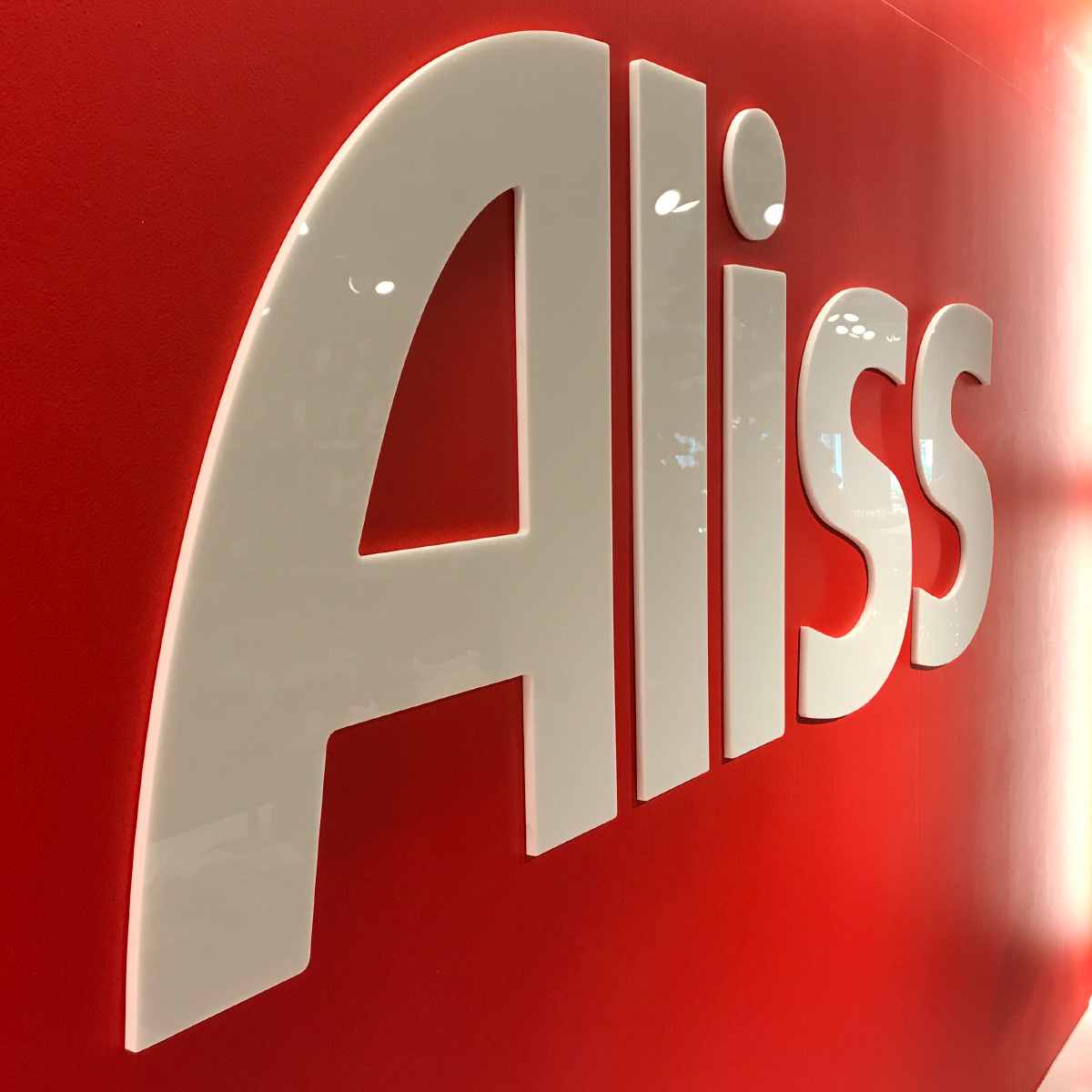 Avisos y Letreros - Miami Super Signs